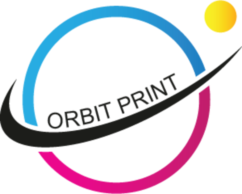 Products – ORBIT PRINT